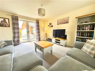 Mill Farm Drive, Tibshelf, Alfreton Offers in the region of £310,000